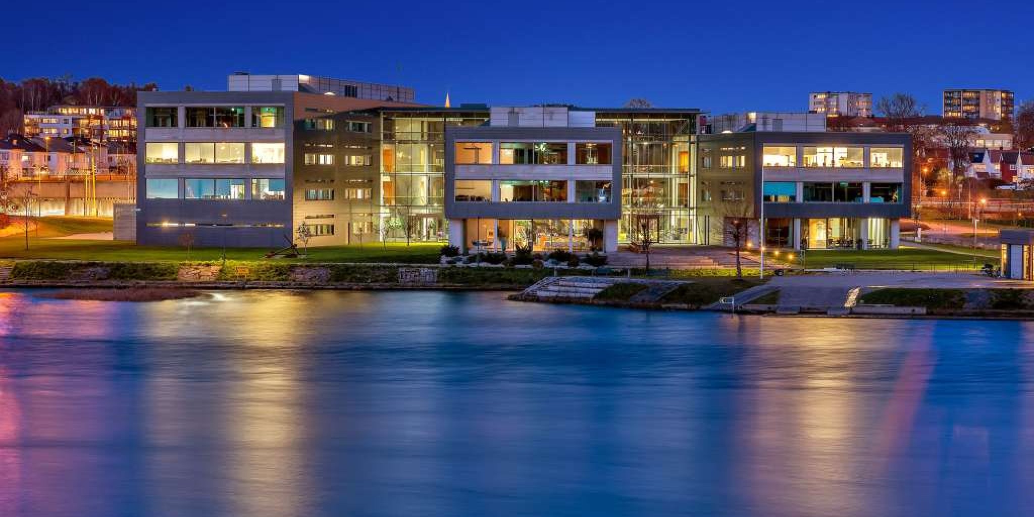 About Bouvet - Bouvet English