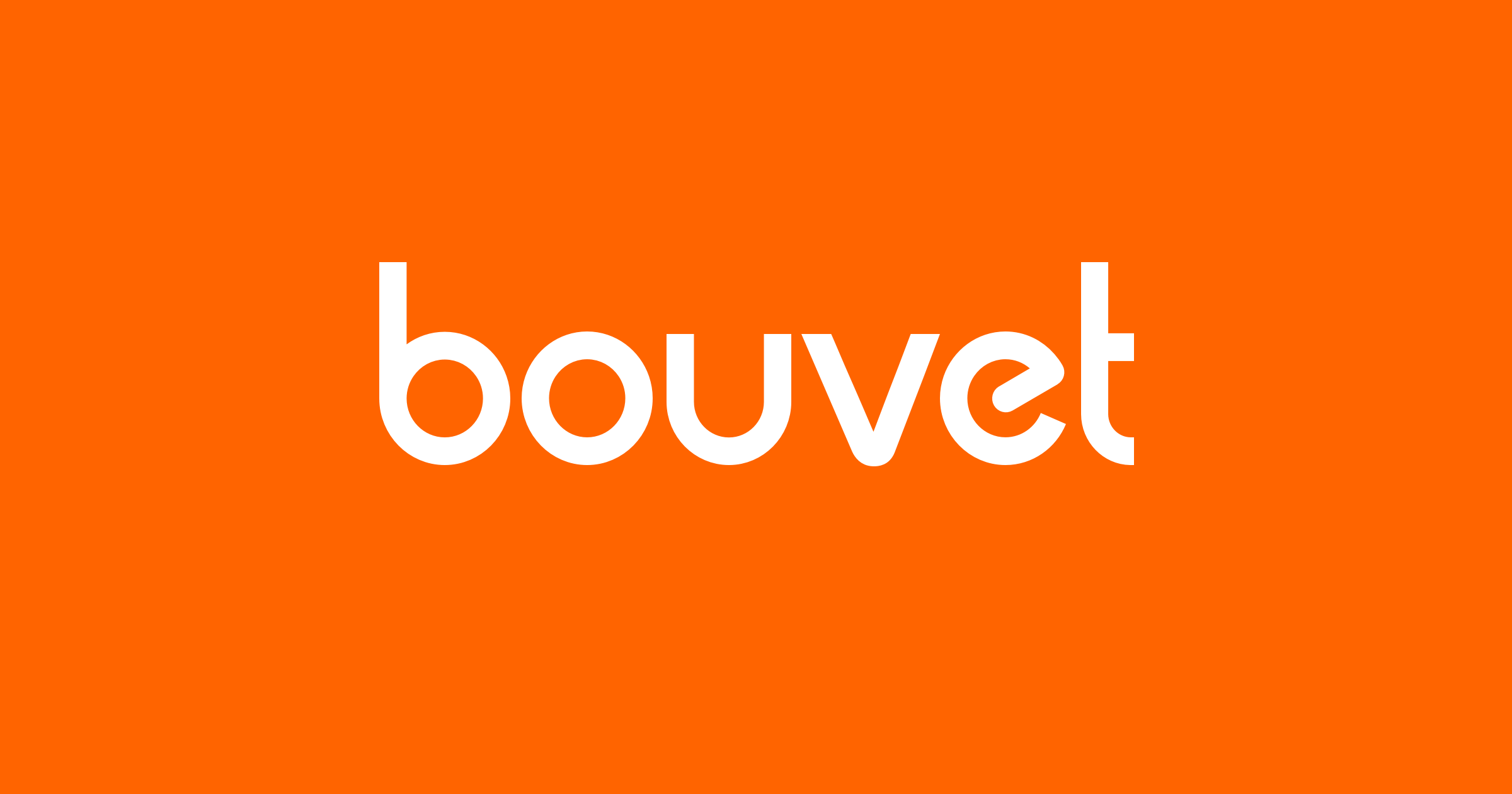 About Bouvet - Bouvet English